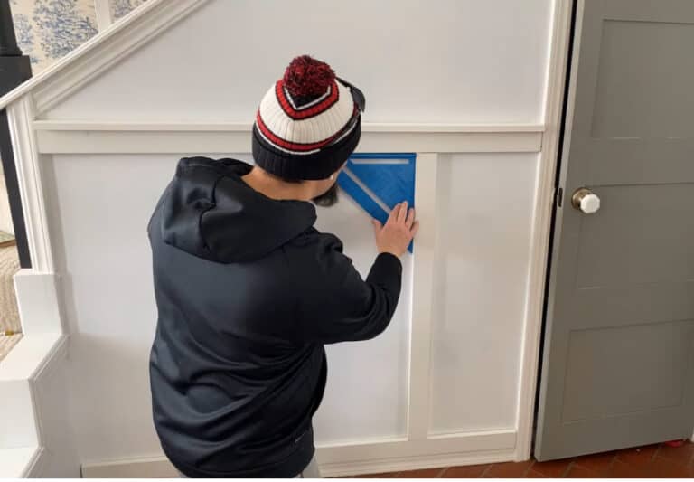 How to Install Wainscoting: Different Methods and Types - Dori Turner ...
