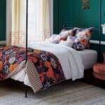 9 Benjamin Moore Popular Dark Green Paint Colors - Dori Turner Interiors